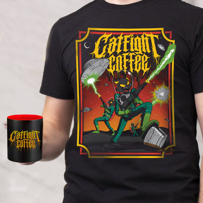 Catfight artist Anthony Cona and his team score a #1 Billboard hit ...